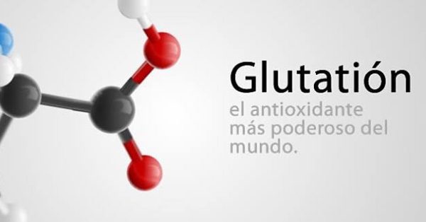 Qué es el Glutatión y cómo ayuda a la salud - InmunoFuerte